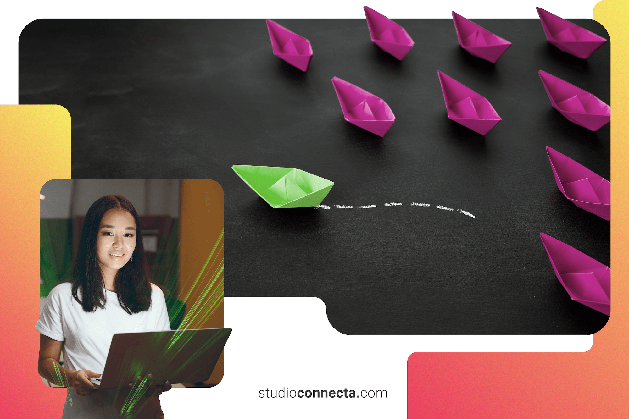 Studio Connecta - Studio Connecta